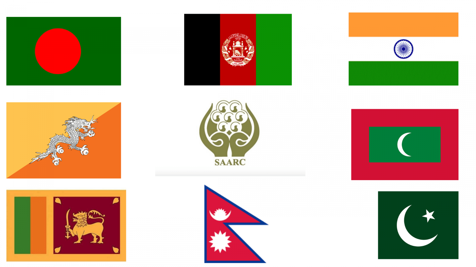 SAARC Charter Day 2022: 8th December