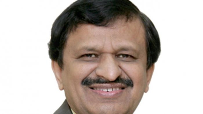 C.N. Manjunath, Krishnappa G. and S. Shadakshari received Nadoja Award