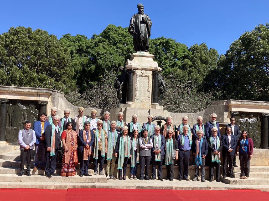 Summits & Conferences 2023 : Current Affairs related to Summits ...