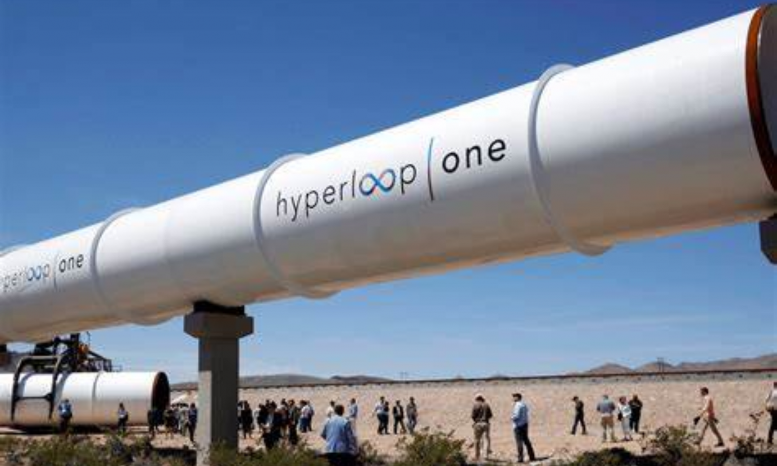 Tata Steel, TuTr Hyperloop collaborate for developing hyperloop technology