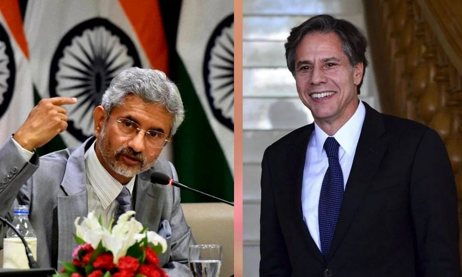 Cyprus, India inks 3 agreement while S. Jaishankar visits Nicosia