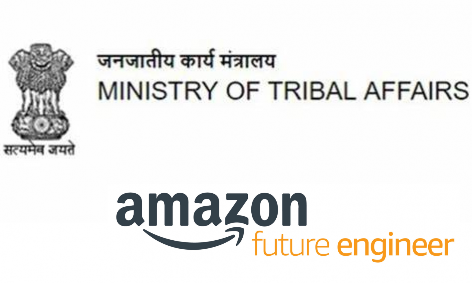 Tribal Ministry, Amazon collaborate for future engineer program