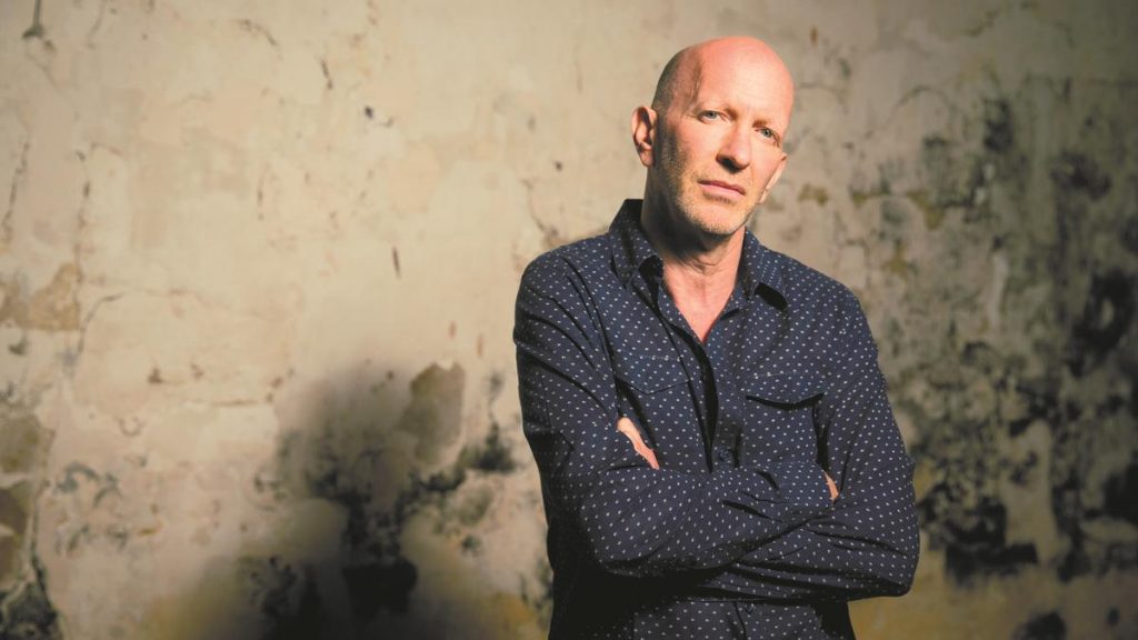 Author Simon Sebag Montefiore on his new book, The World: A Family History