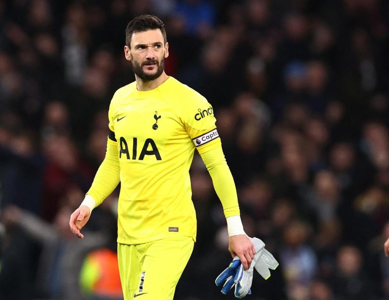 France captain Hugo Lloris announces retirement from international football