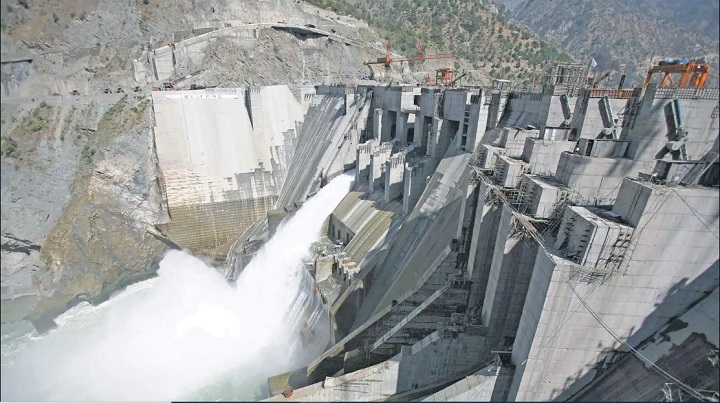 India's Upper Siang hydroelectric project, to counter China's dam on ...