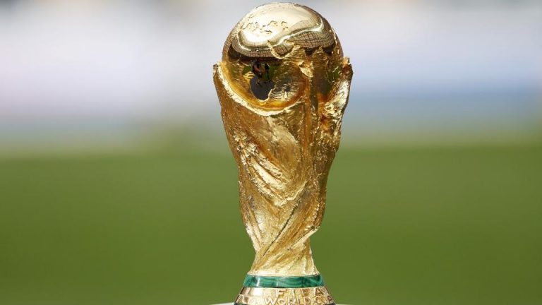 FIFA World Cup 2026: FIFA confirms US, Canada, Mexico automatically in ...