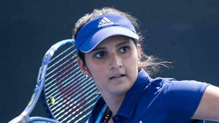Women's Premier League: Sania Mirza joins Royal Challengers Bangalore ...