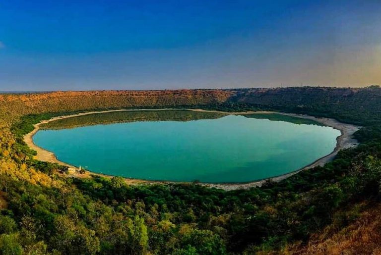 List of Important Lakes in India, Largest Lakes and Types of Lakes