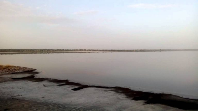 List of Important Lakes in India, Largest Lakes and Types of Lakes