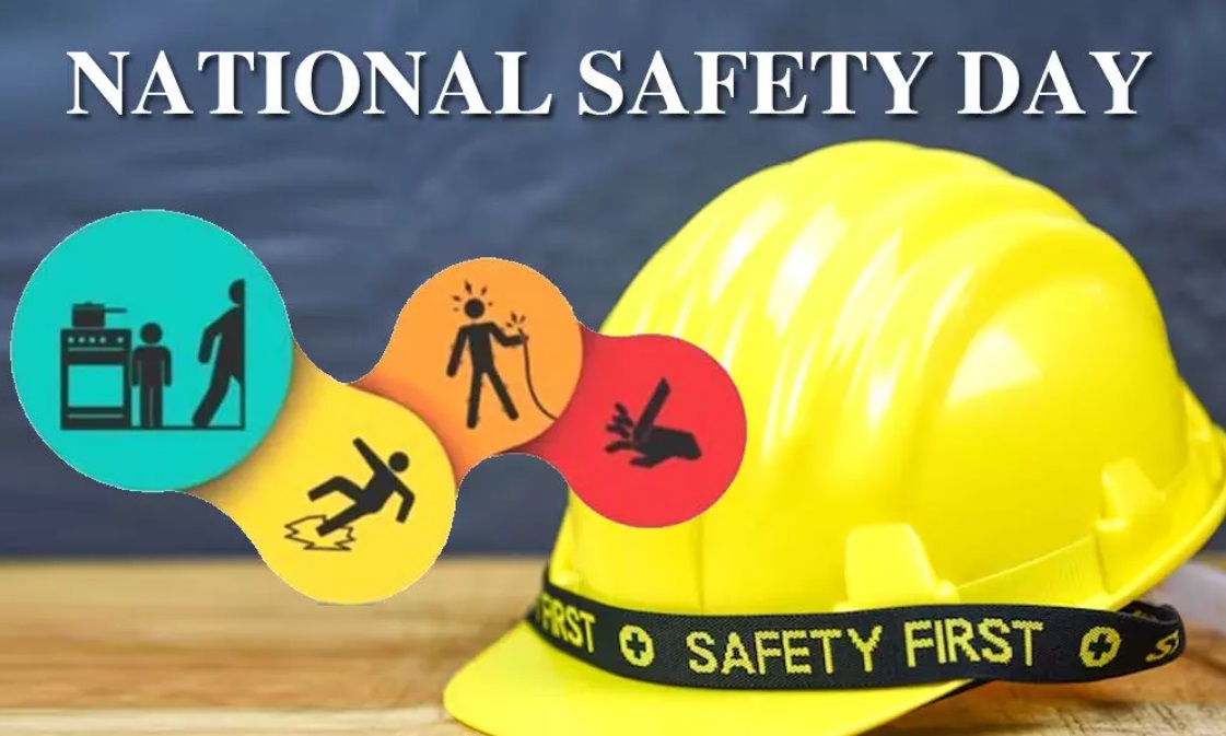 National Safety Day 2024 Quiz Image To U National Safety Day 2024 Quiz Image To U