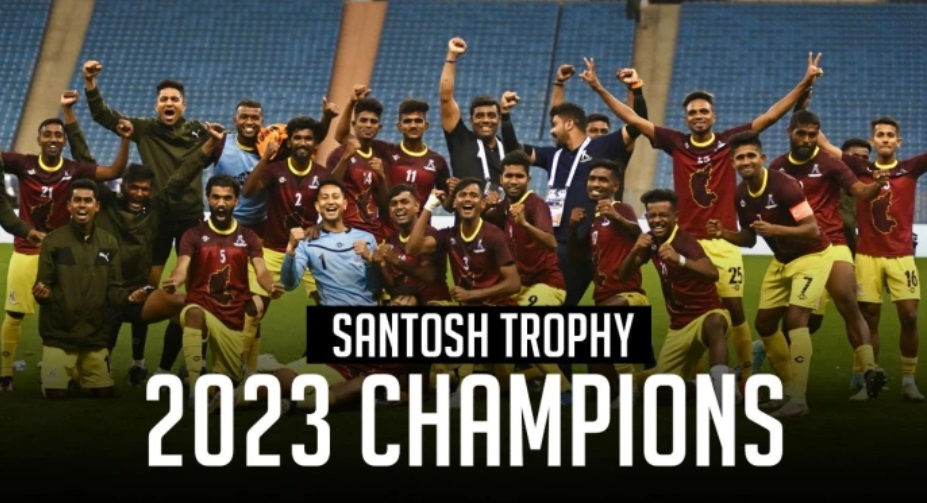 Karnataka end 54-year wait, wins Santosh Trophy