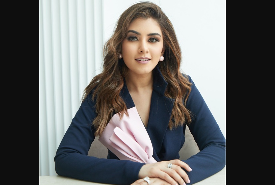 She Changes Climate campaign: Shreya Ghodawat named as Ambassador for India