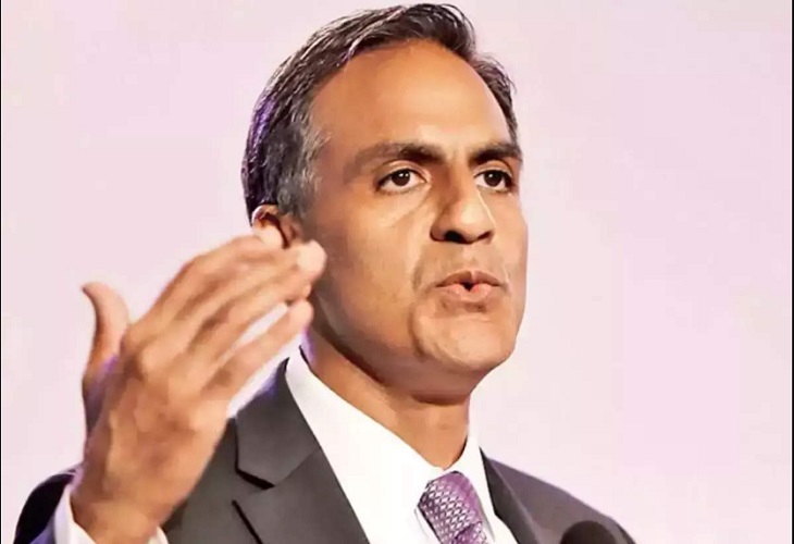 Richard Verma confirmed as Deputy Secretary of State