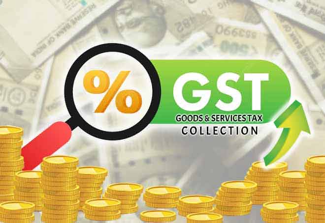 GST revenue collection increases 13% to Rs 1.60 lakh crore in March 2023 GST revenue collection increases 13% to Rs 1.60 lakh crore in March 2023