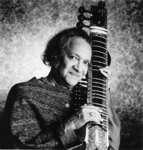 103rd birth anniversary of Bharat Ratna Pandit Ravi Shankar on April 7