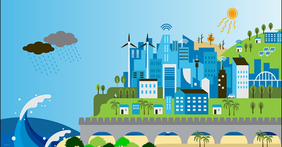 ICDRI 2023: Building Infrastructure Resilience for a Sustainable Future ICDRI 2023: Building Infrastructure Resilience for a Sustainable Future