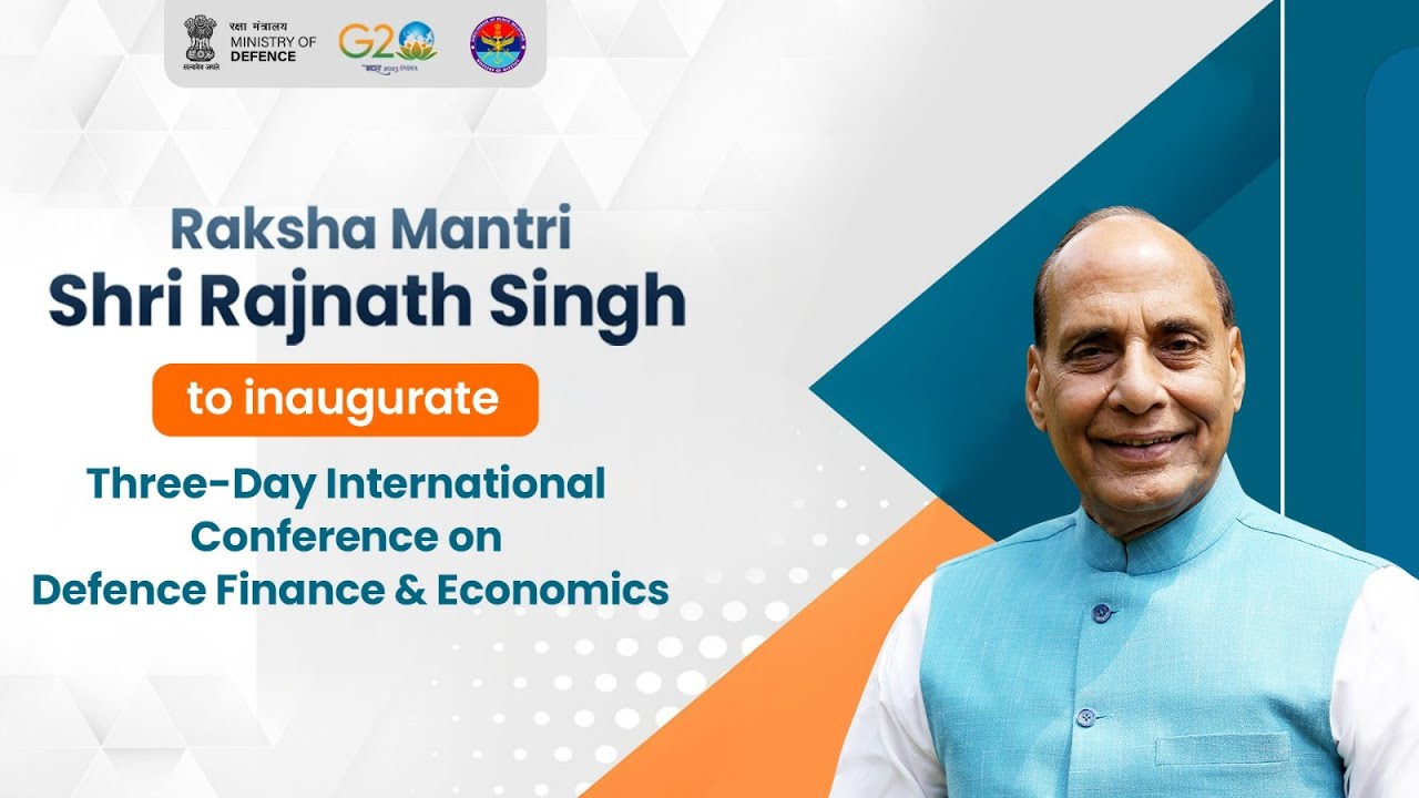 International Conference On Defence Finance And Economics