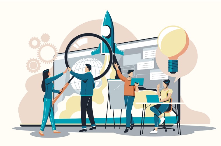 National SC-ST Hub Scheme: Supporting SC/ST Entrepreneurs