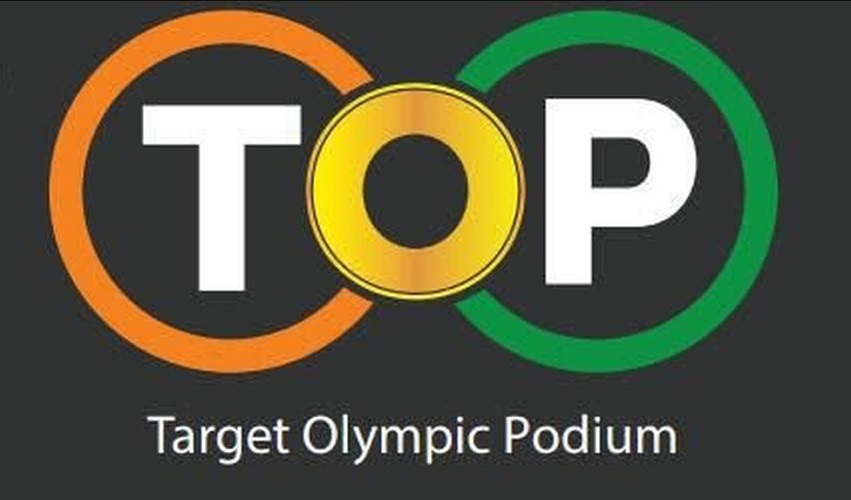 Target Olympic Podium Scheme (TOPS) - Supporting India's Top Athletes