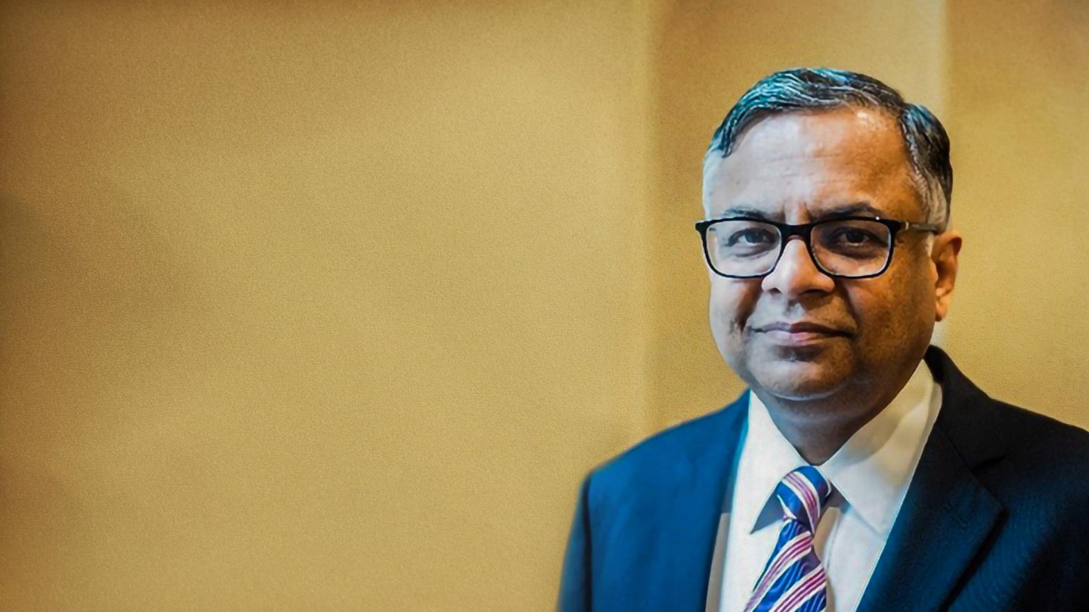 Tata Sons Chairman N Chandrasekaran Conferred With France's Highest ...