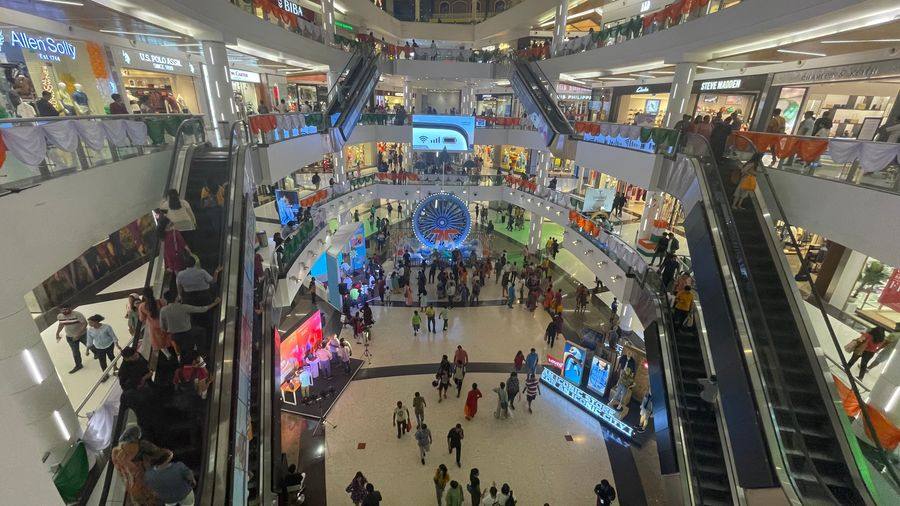 Centre allocates ₹145 crore to Nagaland for Unity Mall