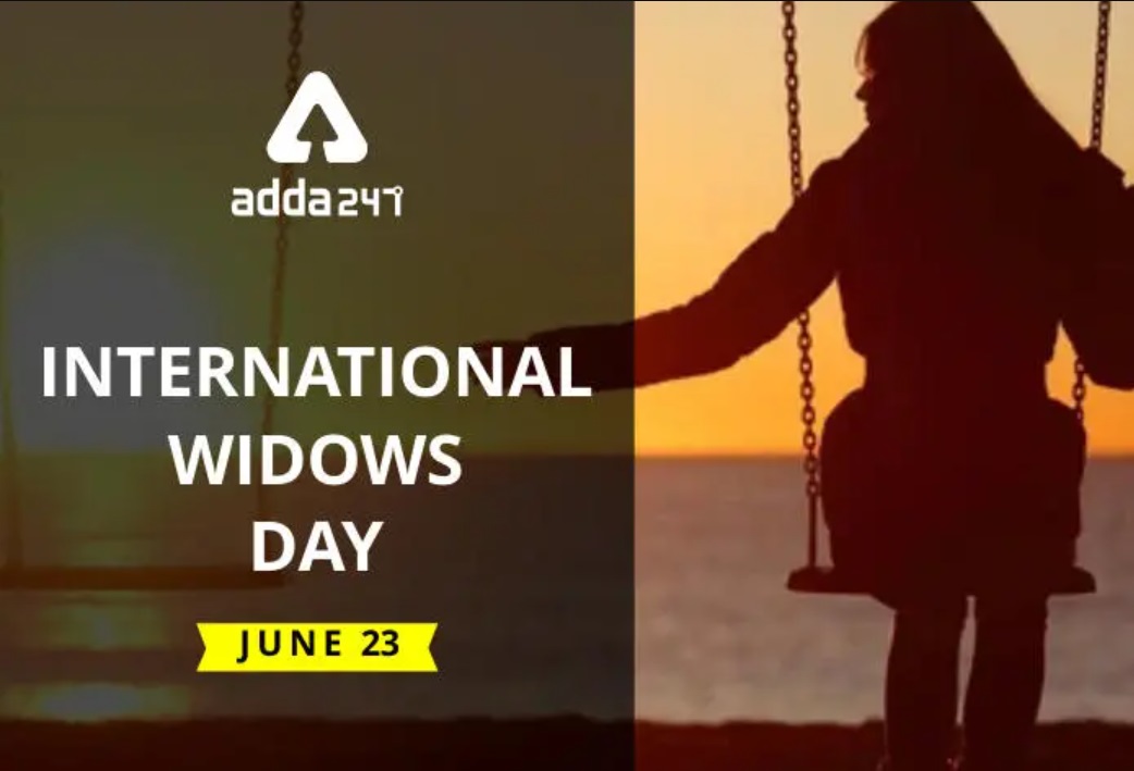 International Widows' Day 2023: Date, Theme, Significance and History