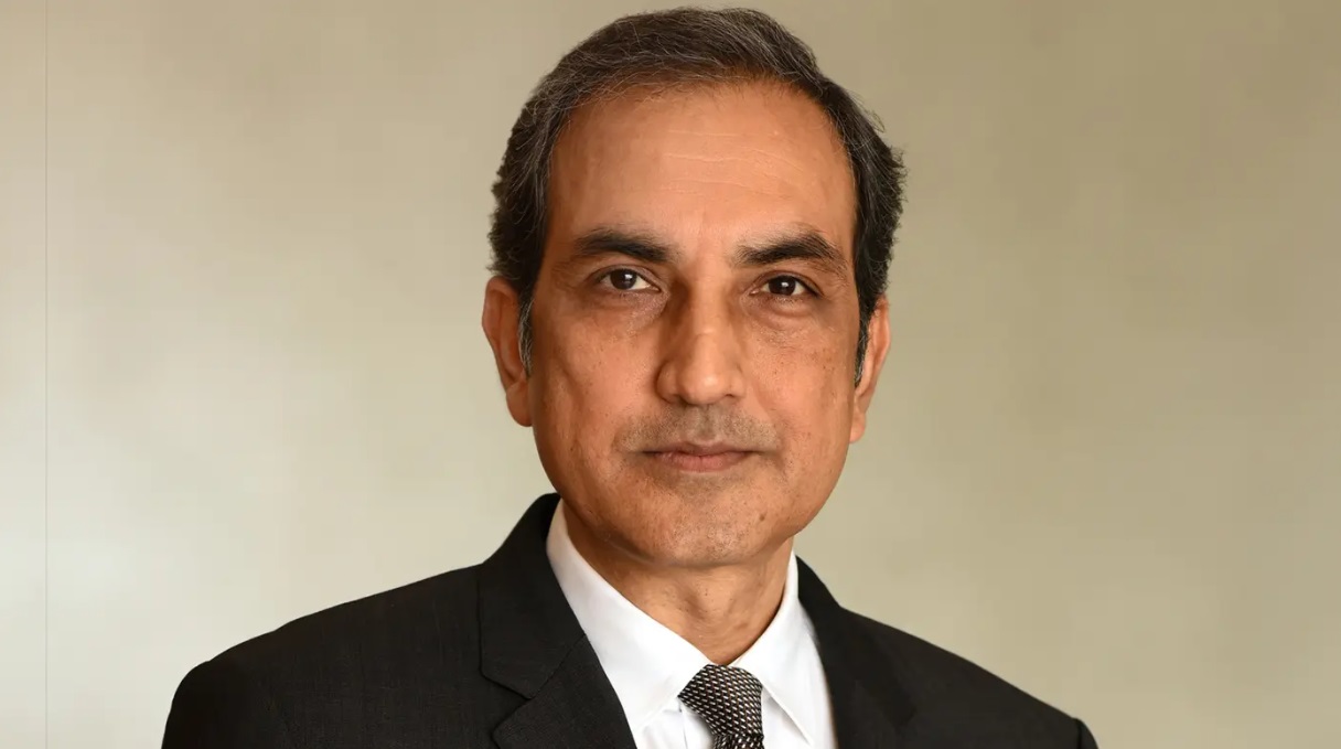 Rohit Jawa appoints as MD and CEO of Hindustan Unilever