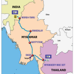 International Current Affairs 2023: World's Current Affairs