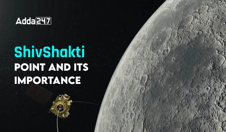 Shiv Shakti Point and its Significance