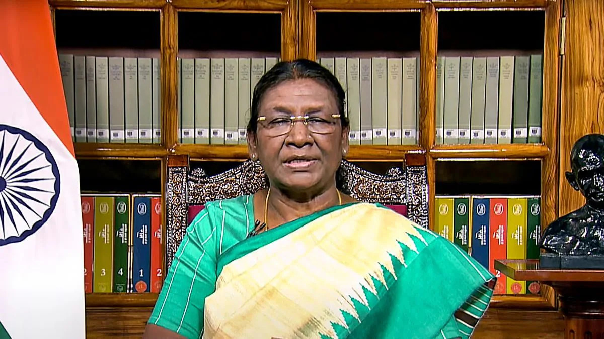 President to inaugurate 12-foot Mahatma Gandhi statue, 'Gandhi Vatika ...