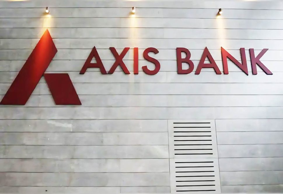 Axis Bank Launched 'NEO For Business' Banking Platform For MSMEs
