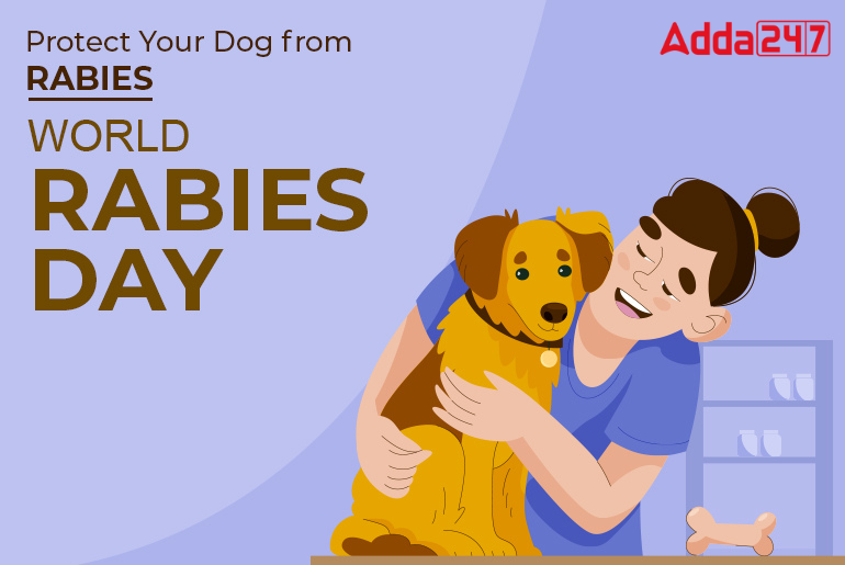 World Rabies Day 2023: Date, Theme, Significance & History