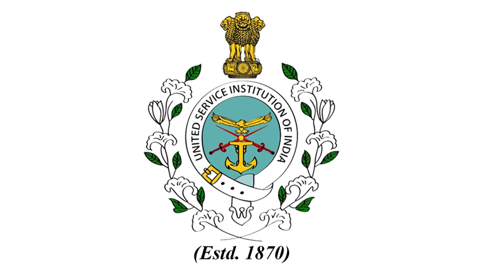Country's Oldest Think Tank USI To Hold First Ever Indian Military ...