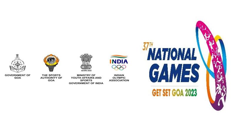 National Games 2023 to be held in Goa from Oct. 26 to Nov. 9