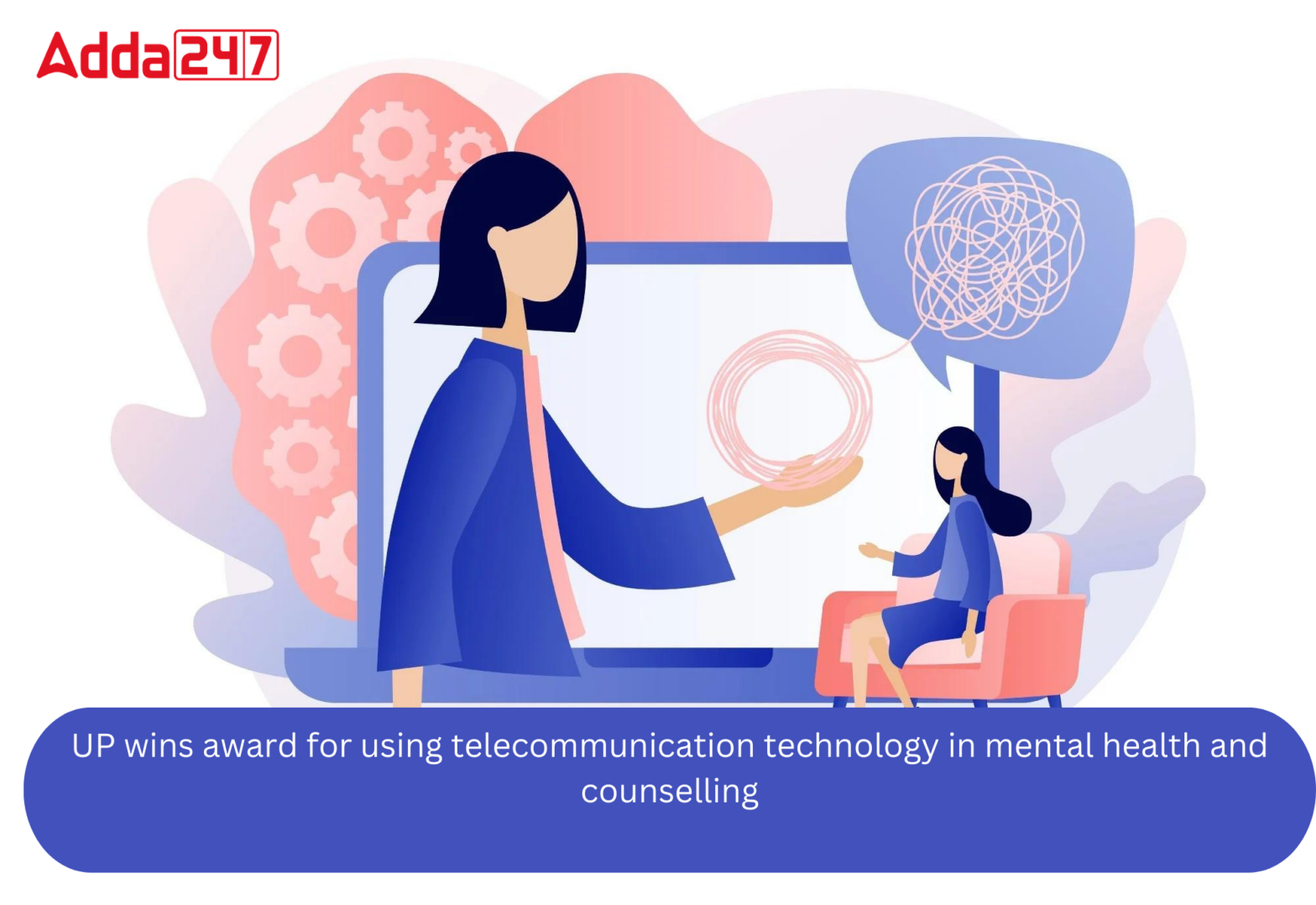 UP wins award for using telecommunication technology in mental health ...