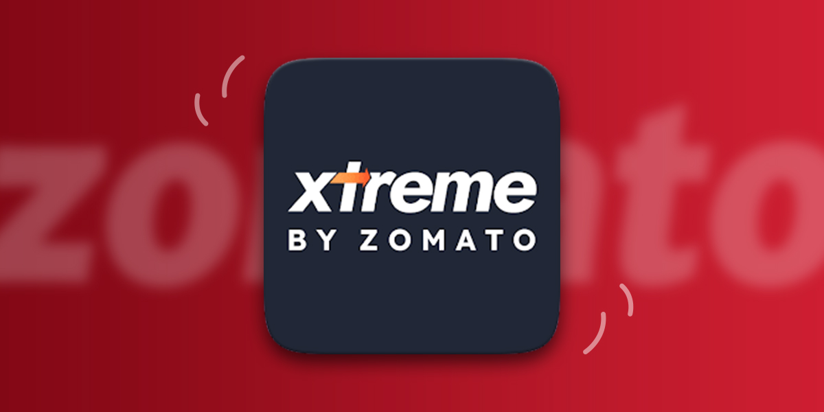 Zomato Introduces Parcel Delivery Service, 'Xtreme' With Primary Focus ...