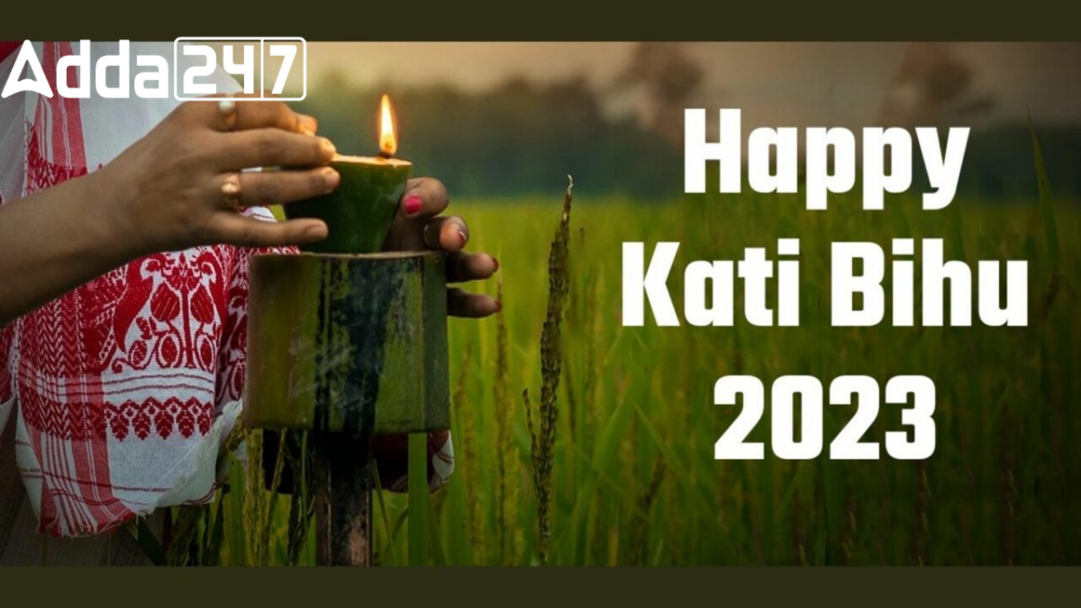 Kati Bihu 2023: Date, History, Significance, Wishes and Celebrations