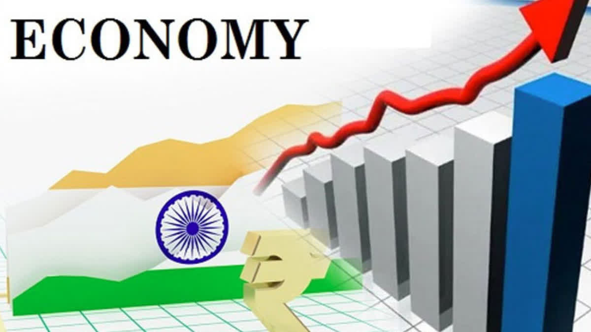 India to surpass Japan in 2030 to become 2nd largest economy of Asia ...