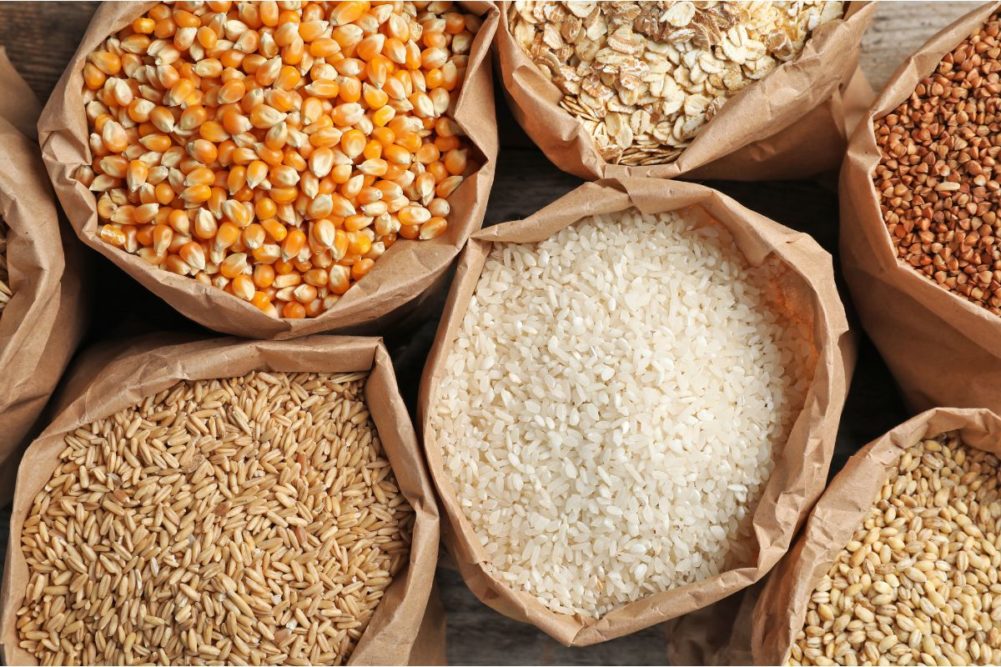 Global Grain Price Outlook for 2024: Decline Expected, Rice a Standout ...