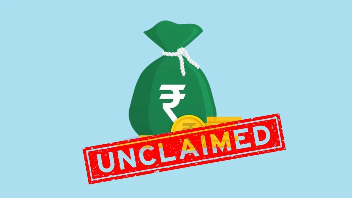 Unclaimed Deposits in Indian Banks Surge to ₹42,270 Crore, Marking a 28 ...