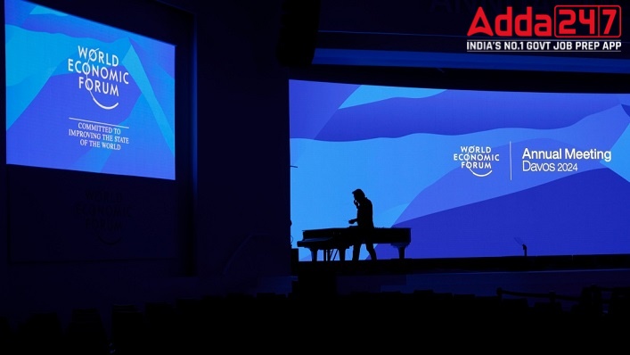 WEF Annual Meeting 2024: Navigating Global Challenges with a 'Back to ...