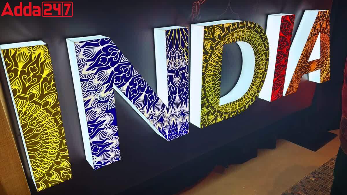 India Launches "Alliance for Global Good-Gender Equity and Equality" at World Economic Forum