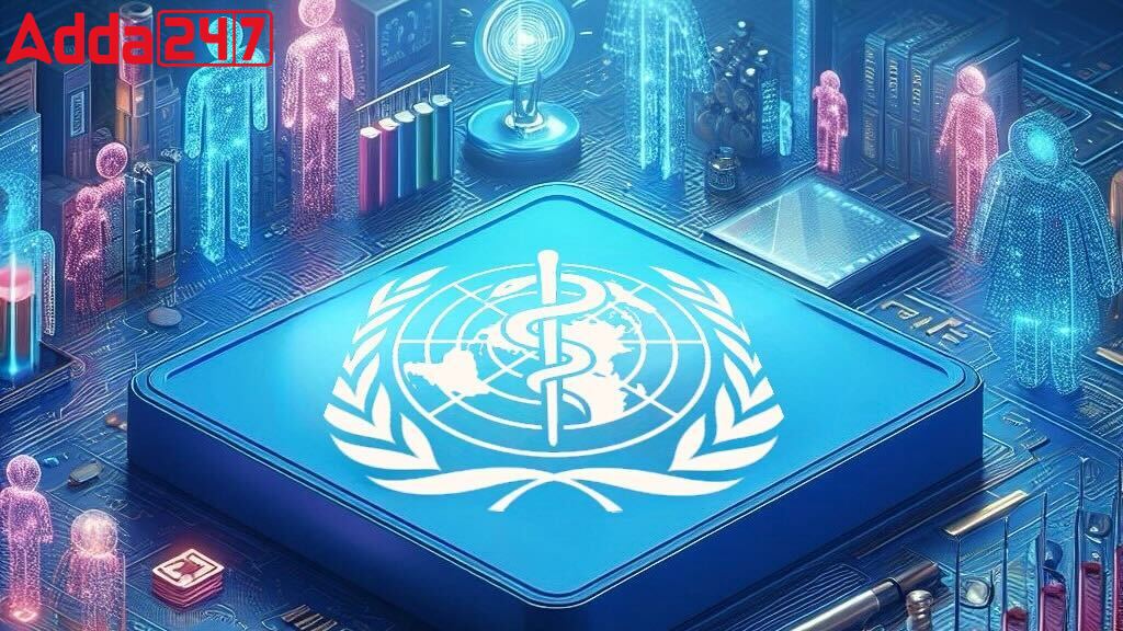 WHO Releases Guidelines for Multi-Modal Generative AI in Healthcare