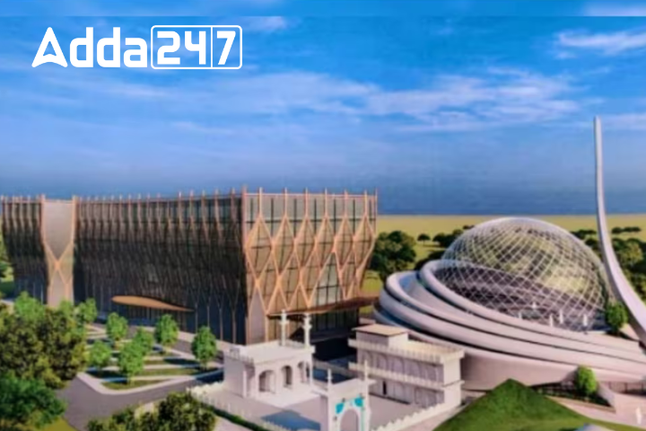 IICF To Build 'Masjid Muhammed bin Abdullah' Mosque In Ayodhya