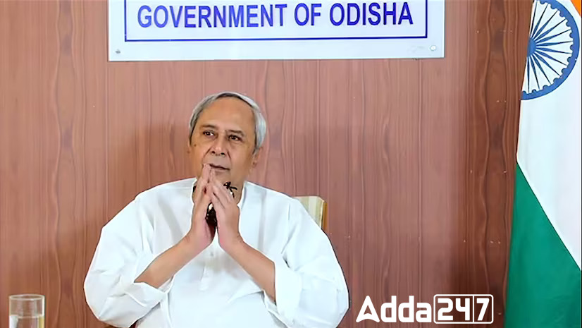 Odisha Launches LABHA: A 100% State-funded MSP Scheme for Tribal ...