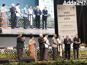 Summits & Conferences 2024 : Current Affairs related to Summits ...