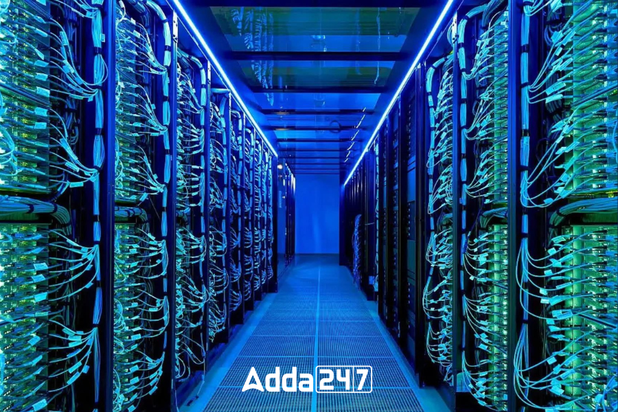 India To Construct a 10,000-GPU Supercomputer For Self-Sufficient AI ...