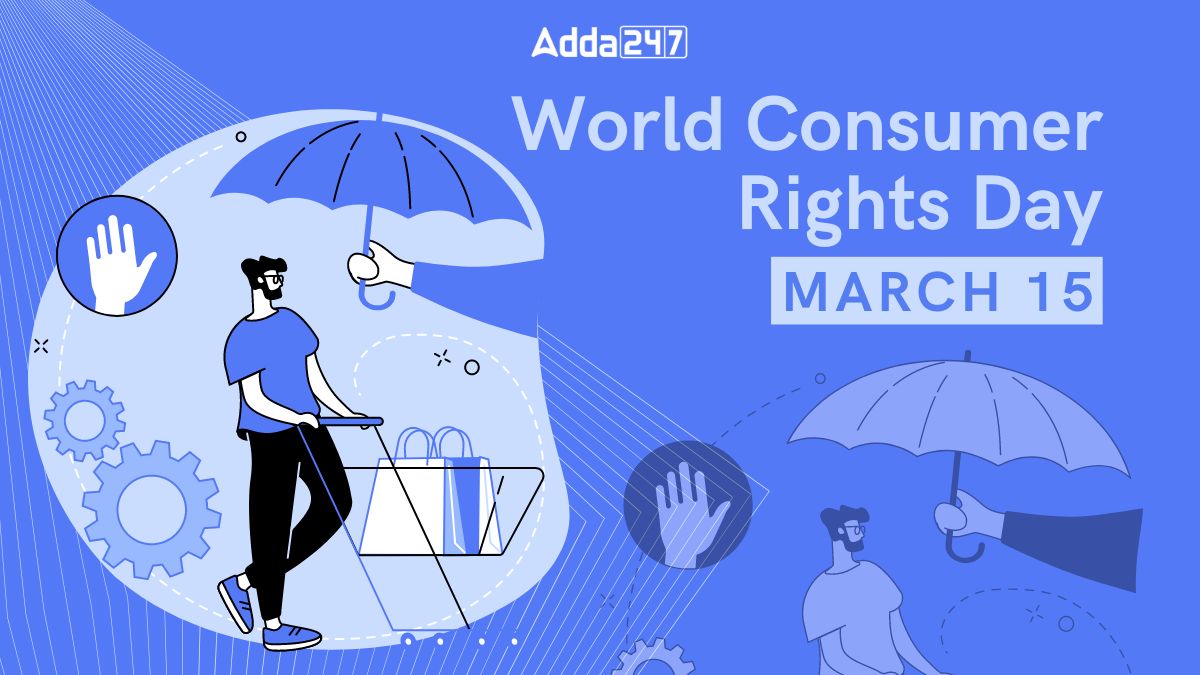 World Consumer Rights Day 2024, Date, History, Theme and Significance