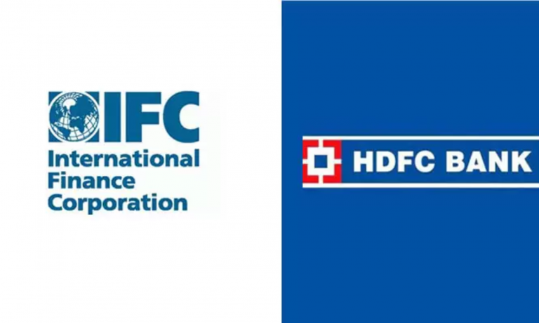 HDFC को आईएफसी से हरित किफायती आवास इकाइयों के लिए 40 करोड़ डॉलर का ...