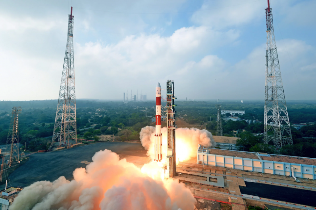 ISRO Propulsion Complex In Mahendragiri ISRO Propulsion Complex In Mahendragiri